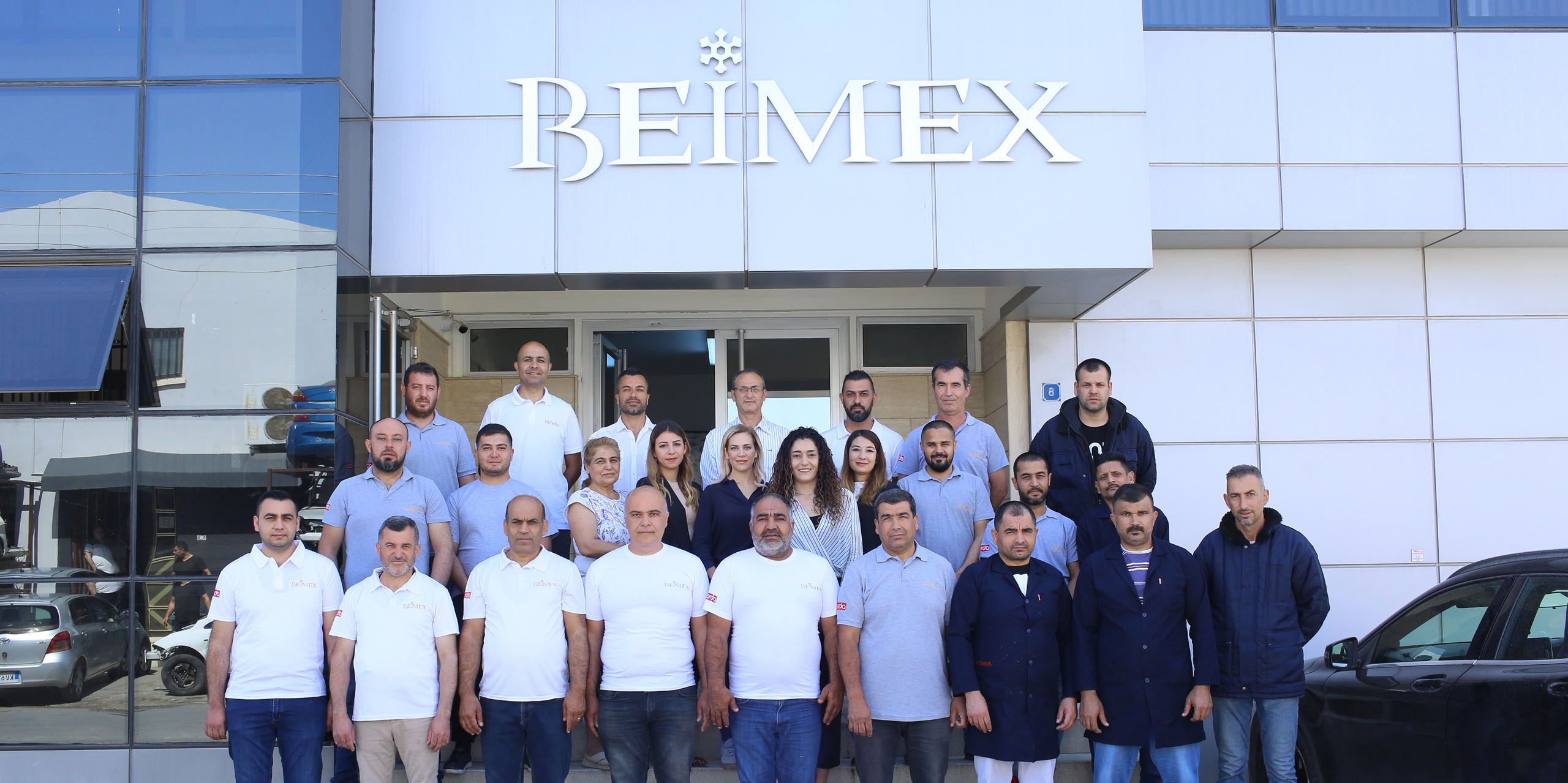 Beimex